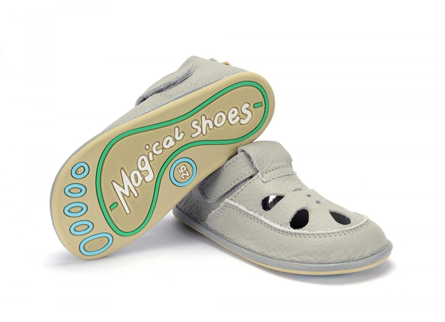 Review: SANDALS-COCO - Happy Barefoot