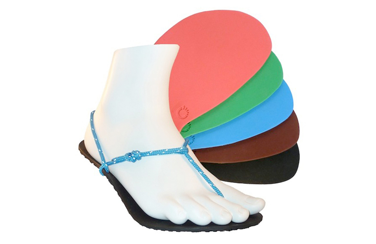 Review: DIY Kit - Barefoot Freedom with Protection - Happy Barefoot