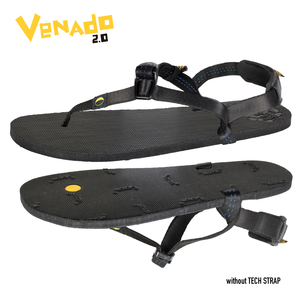Review: VENADO 2.0 - Happy Barefoot