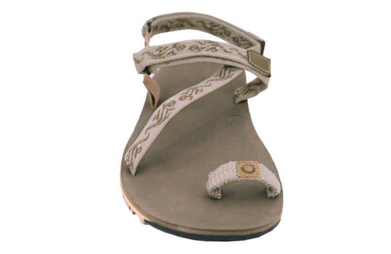 Review: Veracruz - The "Invisible Sport Sandal" - Happy Barefoot