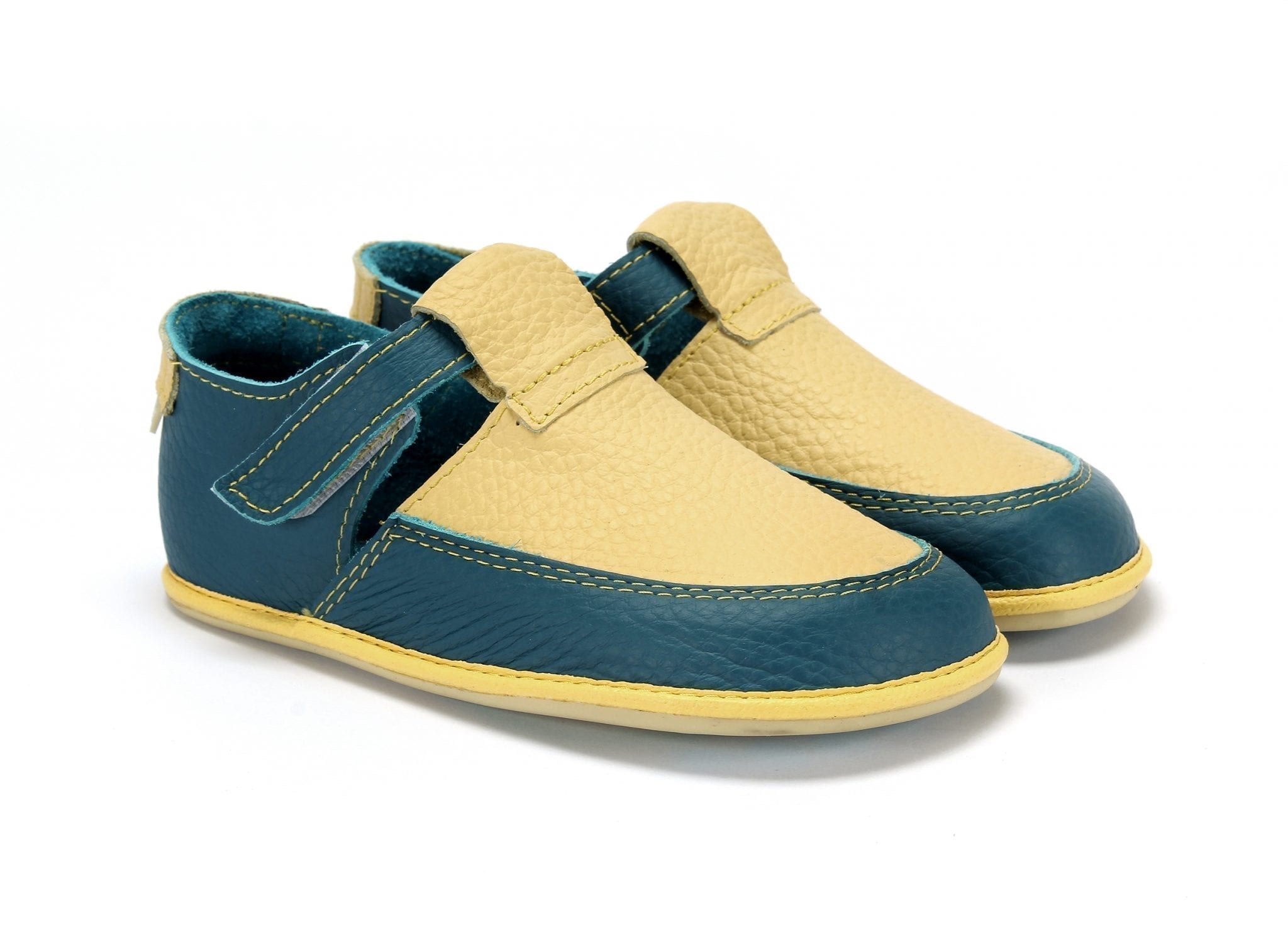 Review: LULU SHOES - Happy Barefoot
