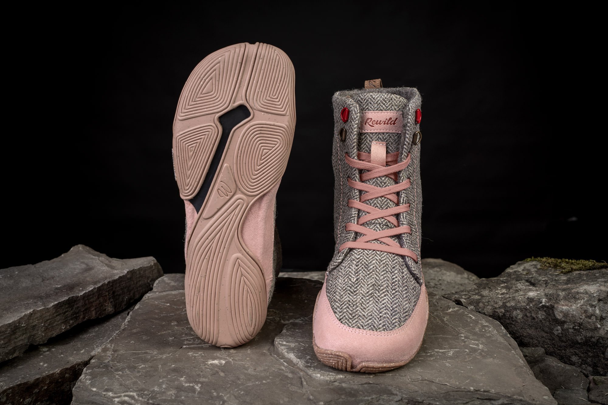 Review: BUZZARD REFOXED - Happy Barefoot