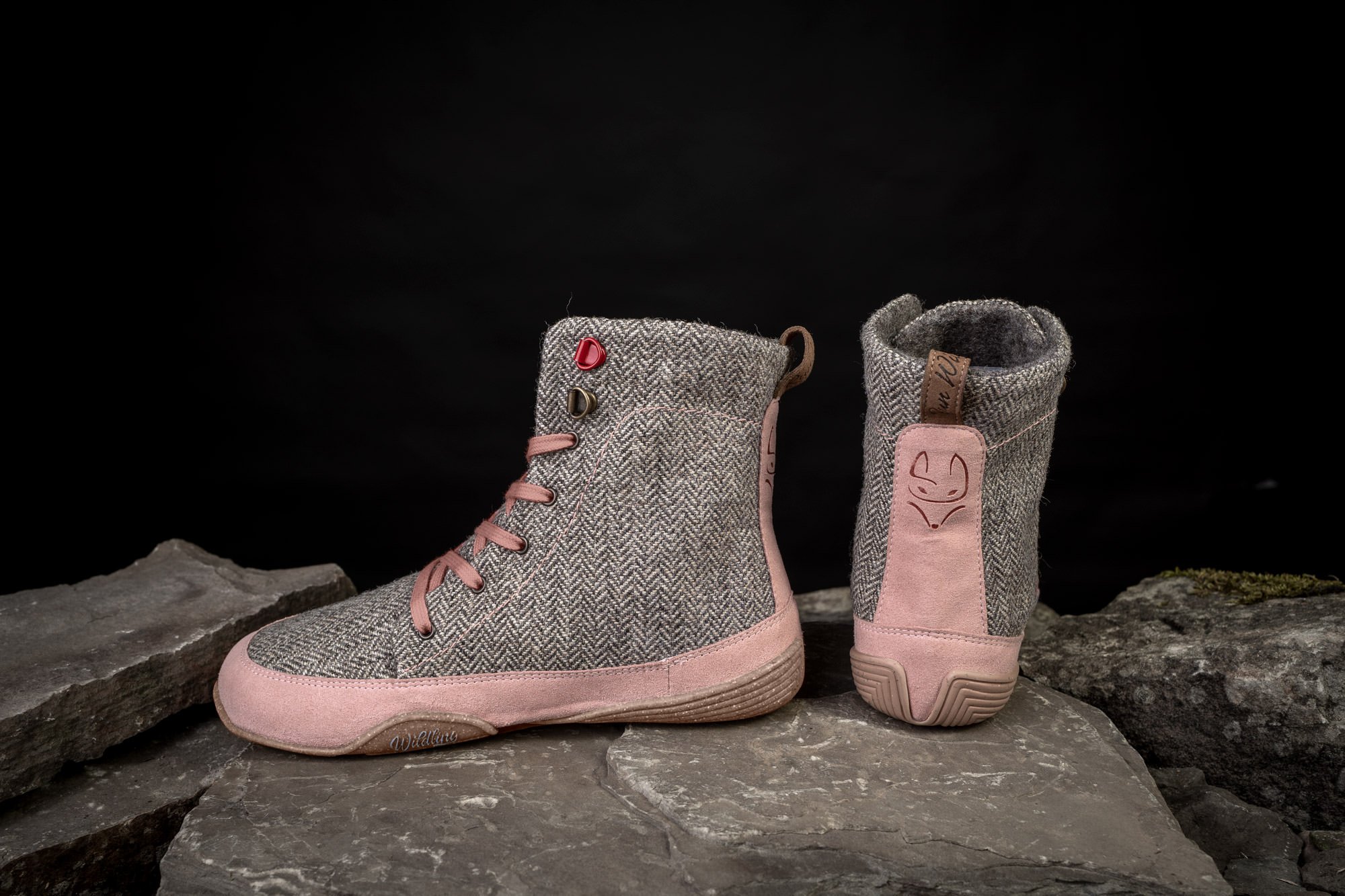 Review: BUZZARD REFOXED - Happy Barefoot