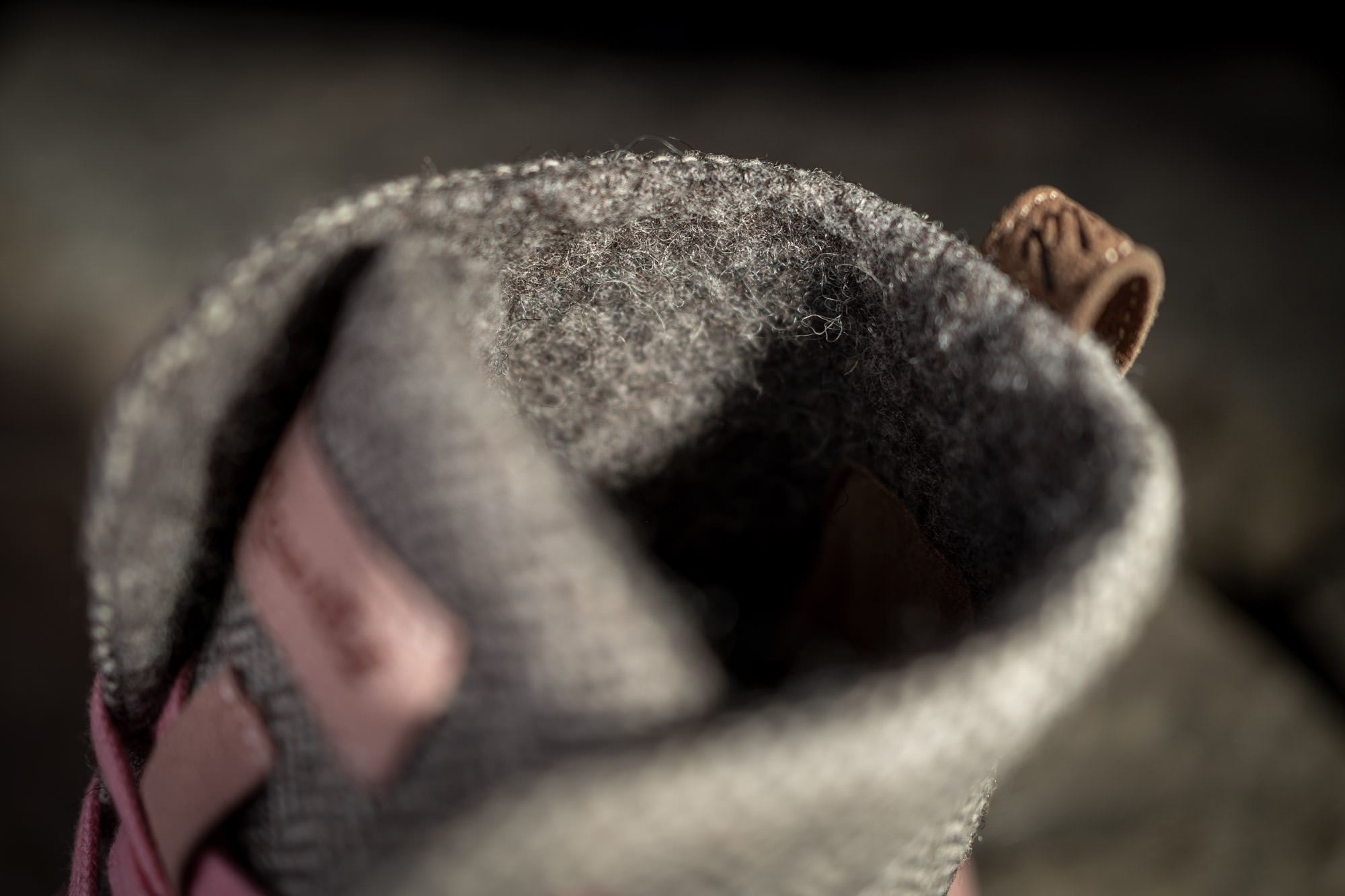 Review: BUZZARD REFOXED - Happy Barefoot