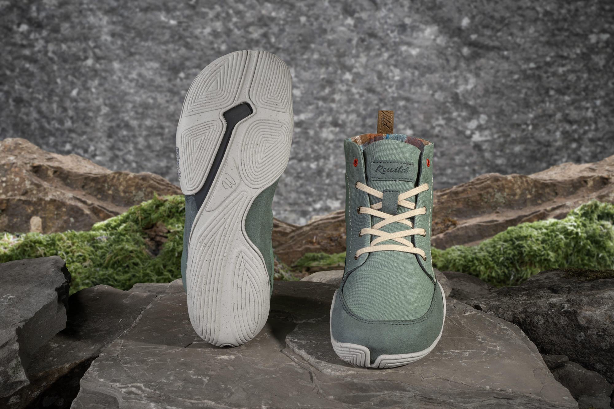 Review: SÁBIO - Happy Barefoot