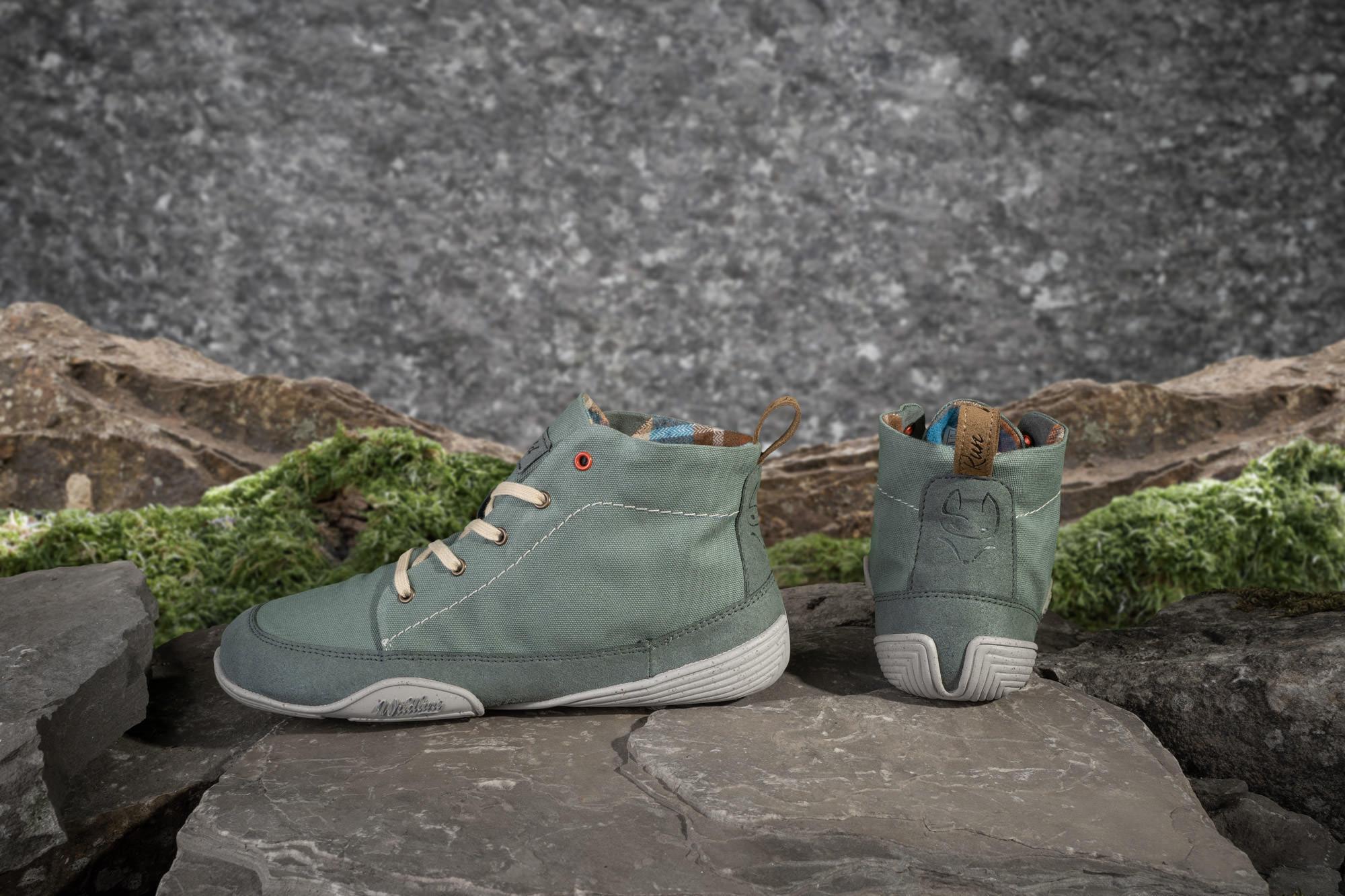 Review: SÁBIO - Happy Barefoot