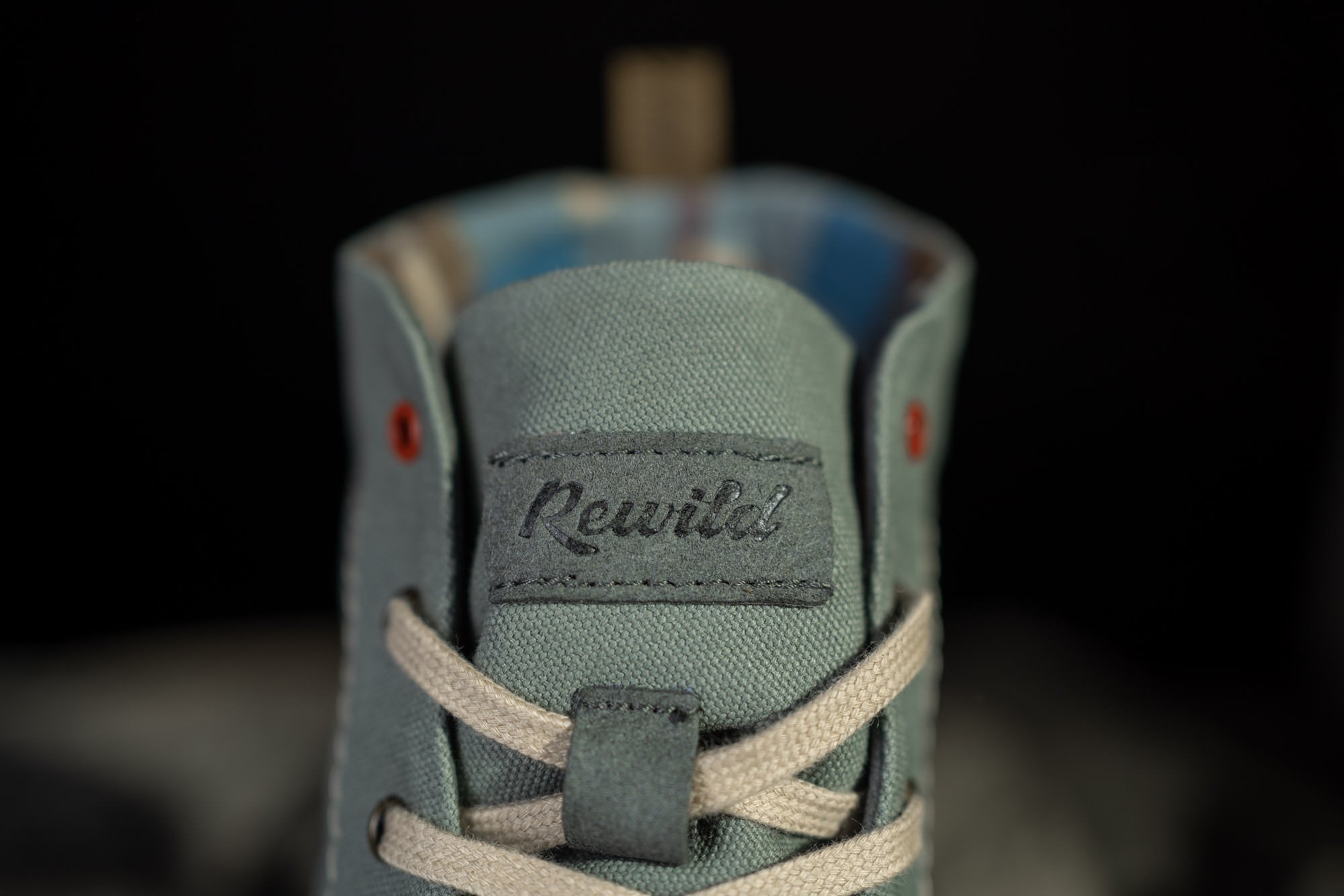 Review: SÁBIO - Happy Barefoot