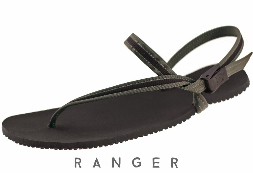 Elemental adventure sandals Reviews | Earth Runners - Happy Barefoot