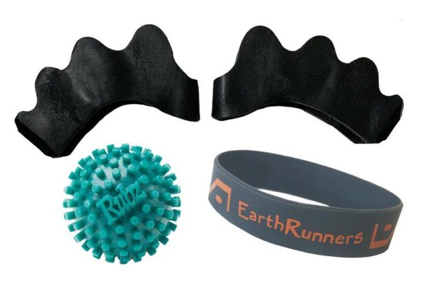 Review: Foot Restoration Kit - Happy Barefoot