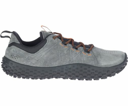 Merrell Wrapt Reviews | Merrell Shoes - Happy Barefoot