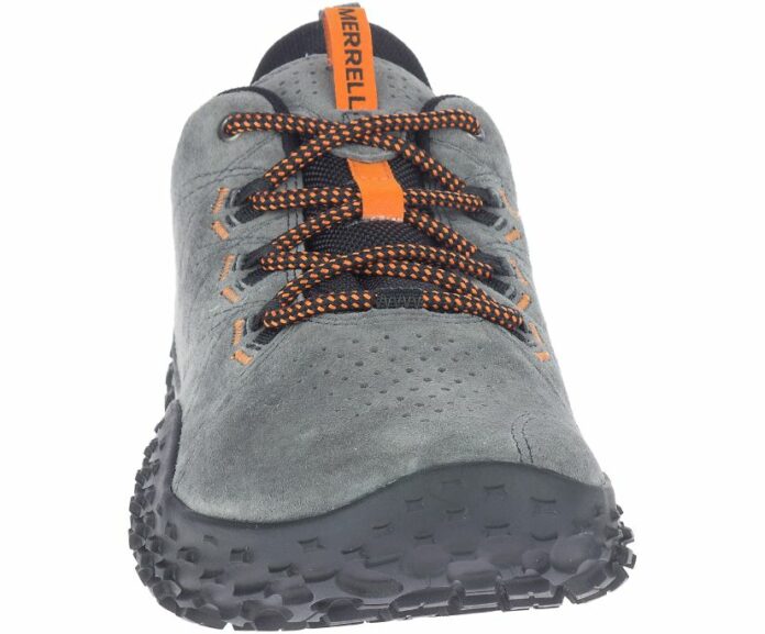 Merrell Wrapt Reviews | Merrell Shoes - Happy Barefoot