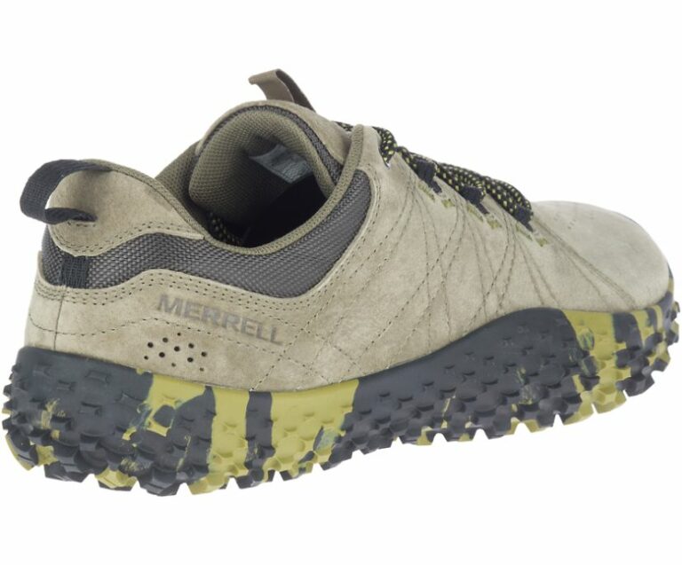 Merrell Wrapt Reviews | Merrell Shoes - Happy Barefoot