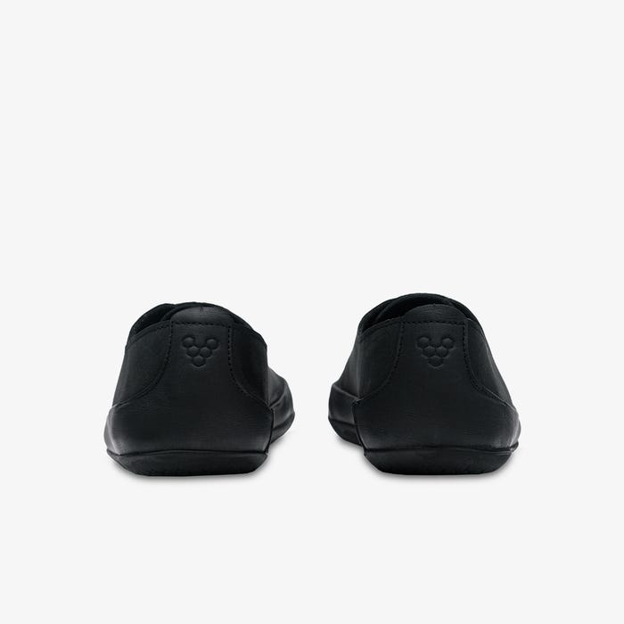 Review: Opanka Sneaker - Happy Barefoot