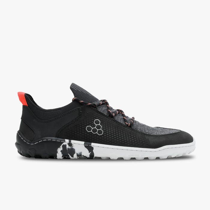 Review: Tracker Decon Low FG2 - Happy Barefoot